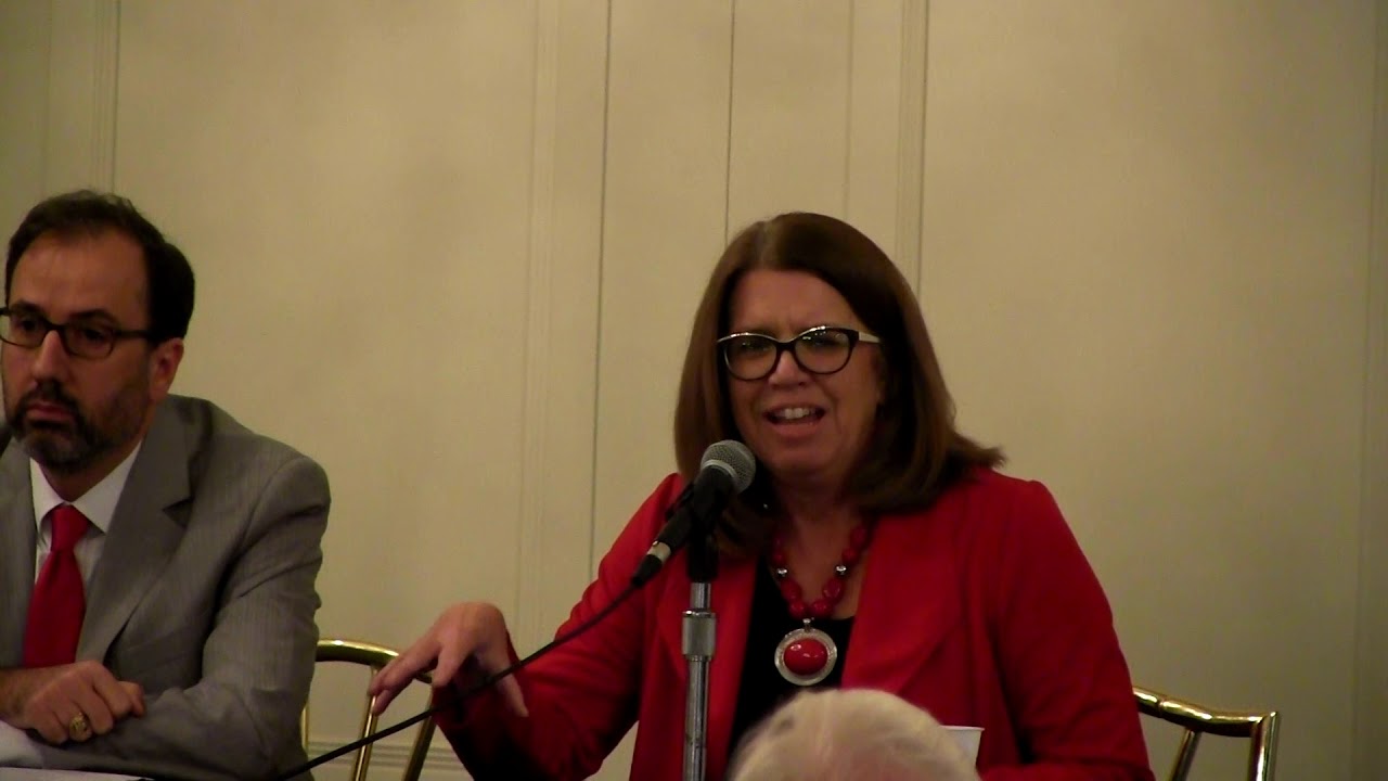 Fordham Ohio panel discussion: Ohio education in a post-Janus world ...