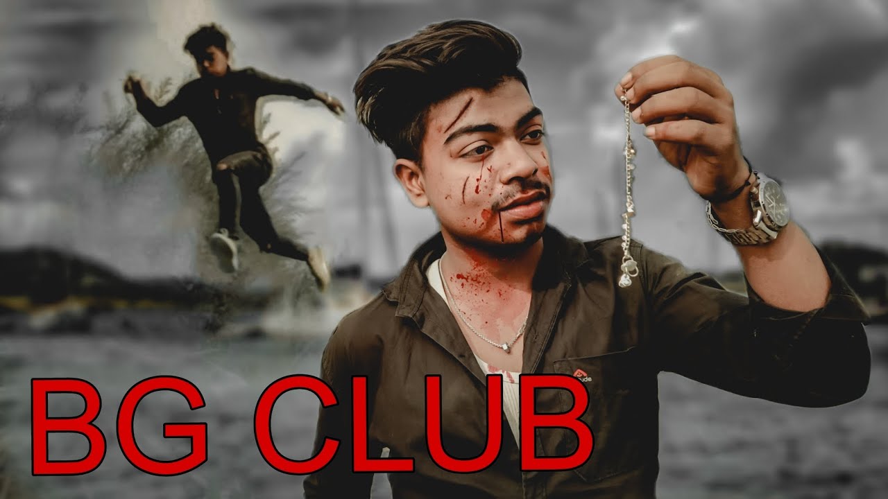 fighting story video 2023 [BG CLUB] - YouTube