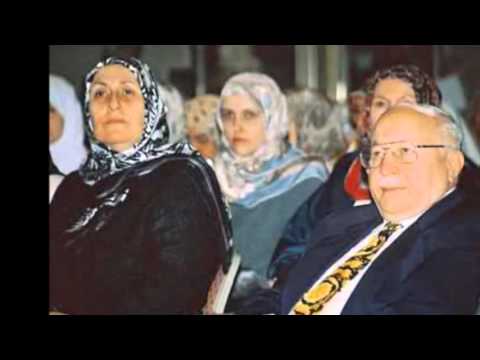 Nermin Erbakan & Anneciğim Hasan Dursun -