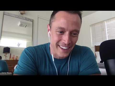 Racism, Porn & Privilege - Himeros LIVE with Davey Wavey