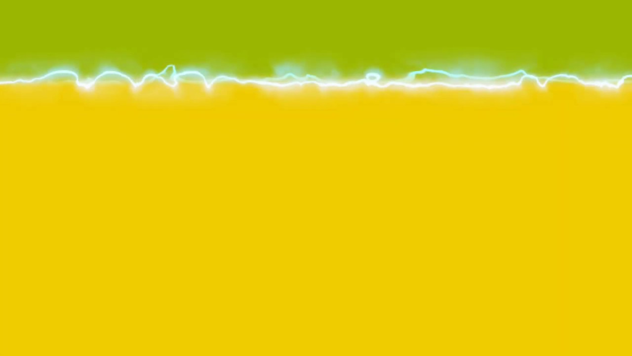 Electric wipe transition green screen video free download - YouTube