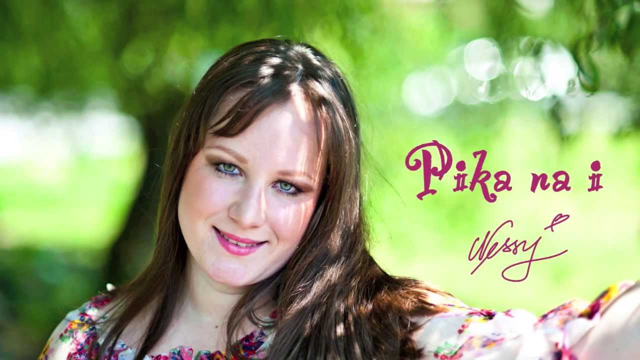 NESSY - Pika na i - YouTube