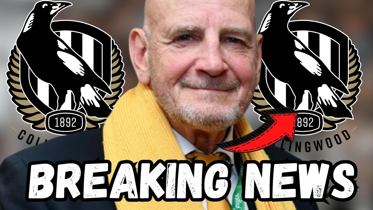 Breaking news! Just confirmed! Tony Shaw surprised everyone with his ...