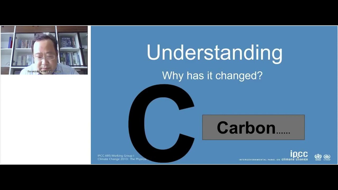 Cryospheric Science and Emergence of Machine Learning | Invited Talk ...