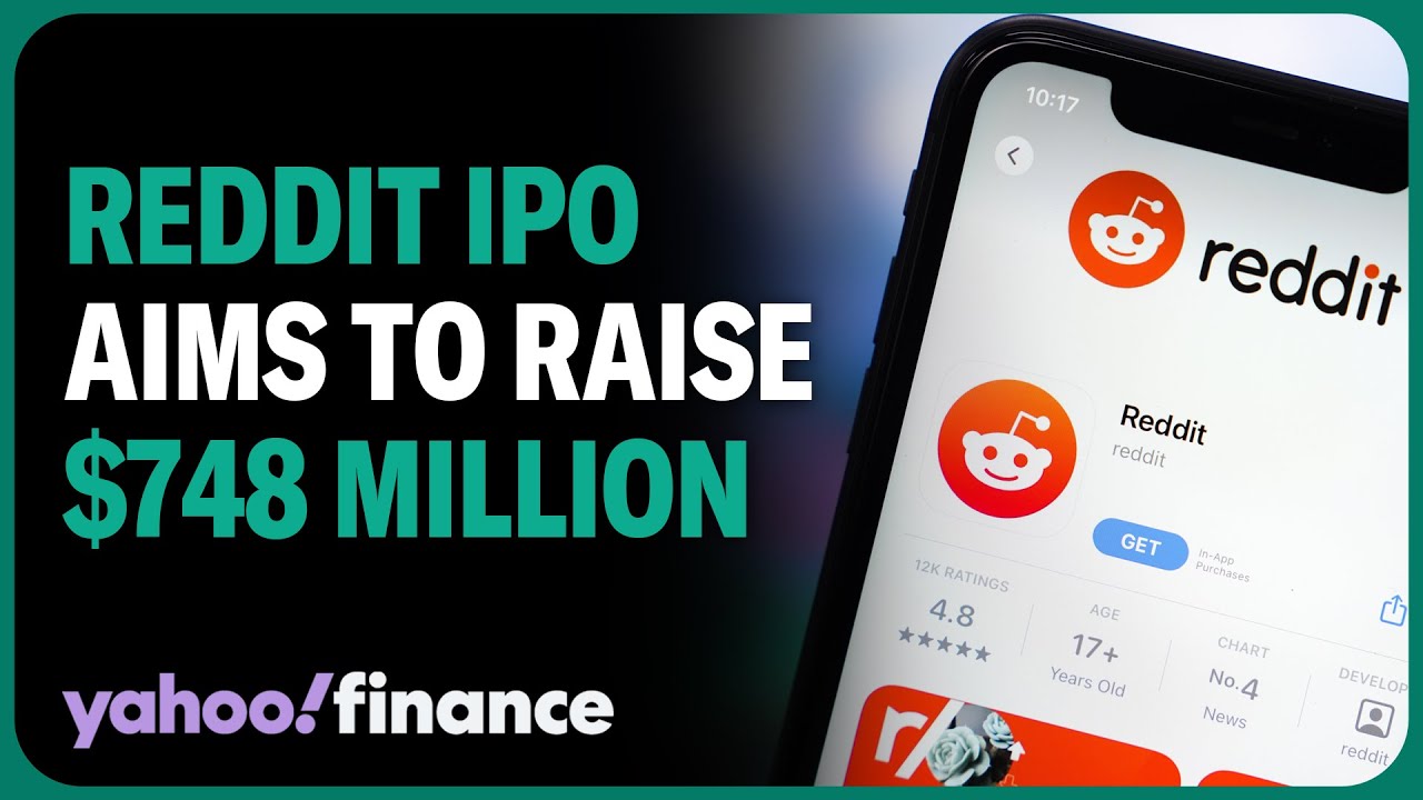 Reddit IPO targets 'aggressive valuation' to sell AI story: Strategist ...