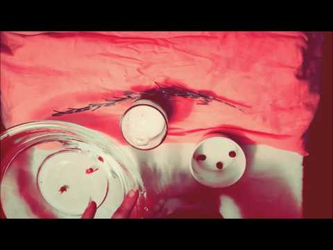 Silent Spring (Massive Attack cover) - YouTube