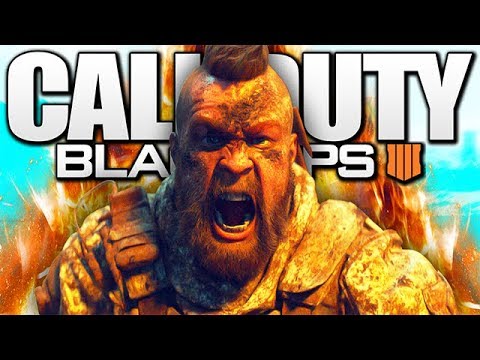 THE worst BLACK OPS 4 EXPERIENCE! - BO4 Funny Moments (Wins, Fails and ...