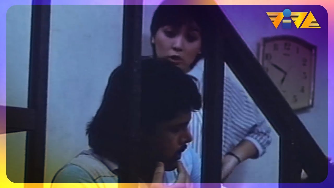Drama Scenes of Sharon! | Film Clip Starring Sharon Cuneta, Tonton ...