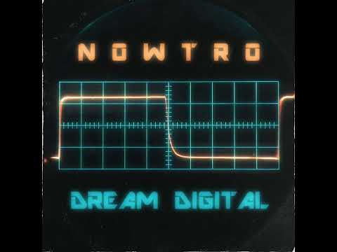 Nowtro - Dream Digital - 02 Lover Robot