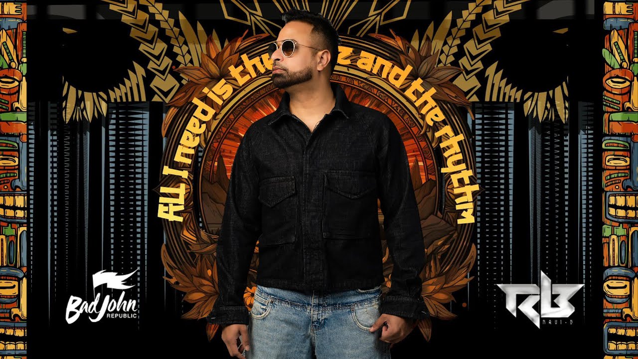 Rum & Rhythm (ICP Riddim) - Ravi B: Song Lyrics, Music Videos & Concerts
