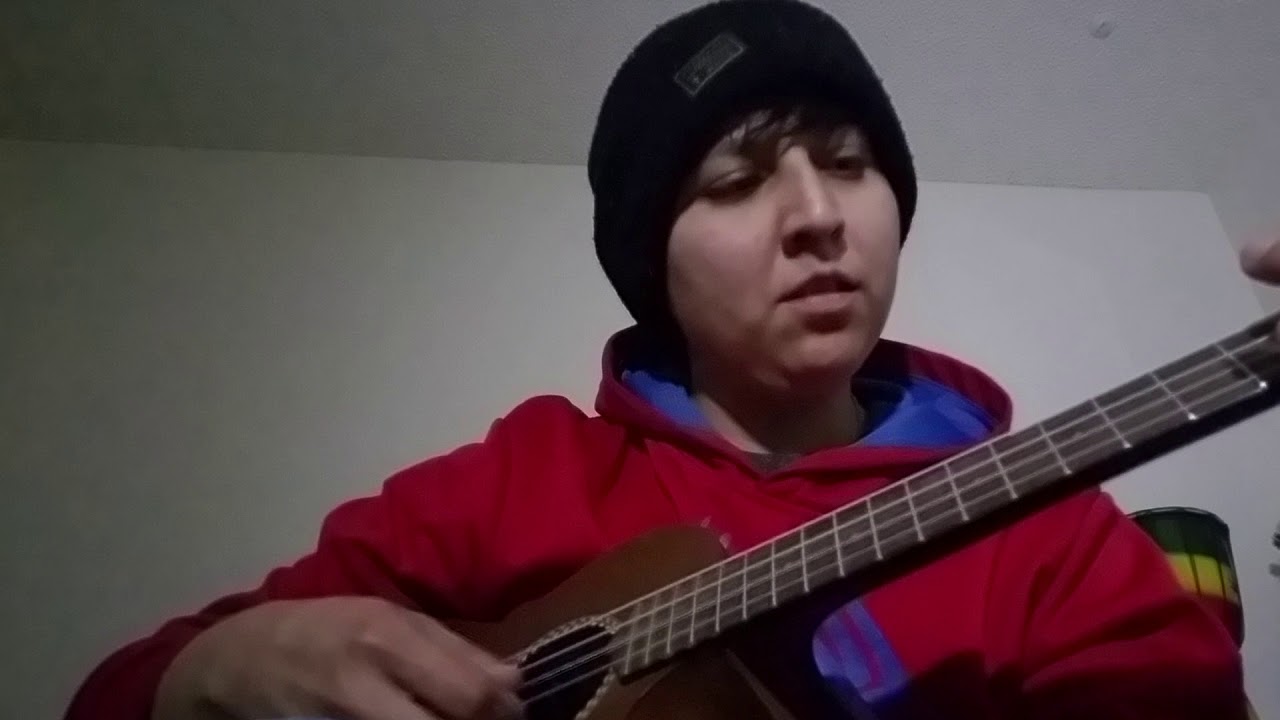 Super Mario Bros concert ukulele - YouTube