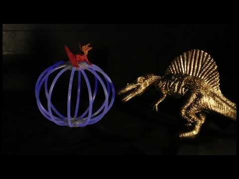 Lessons with Ptara Ep 4: Fluorescence - YouTube