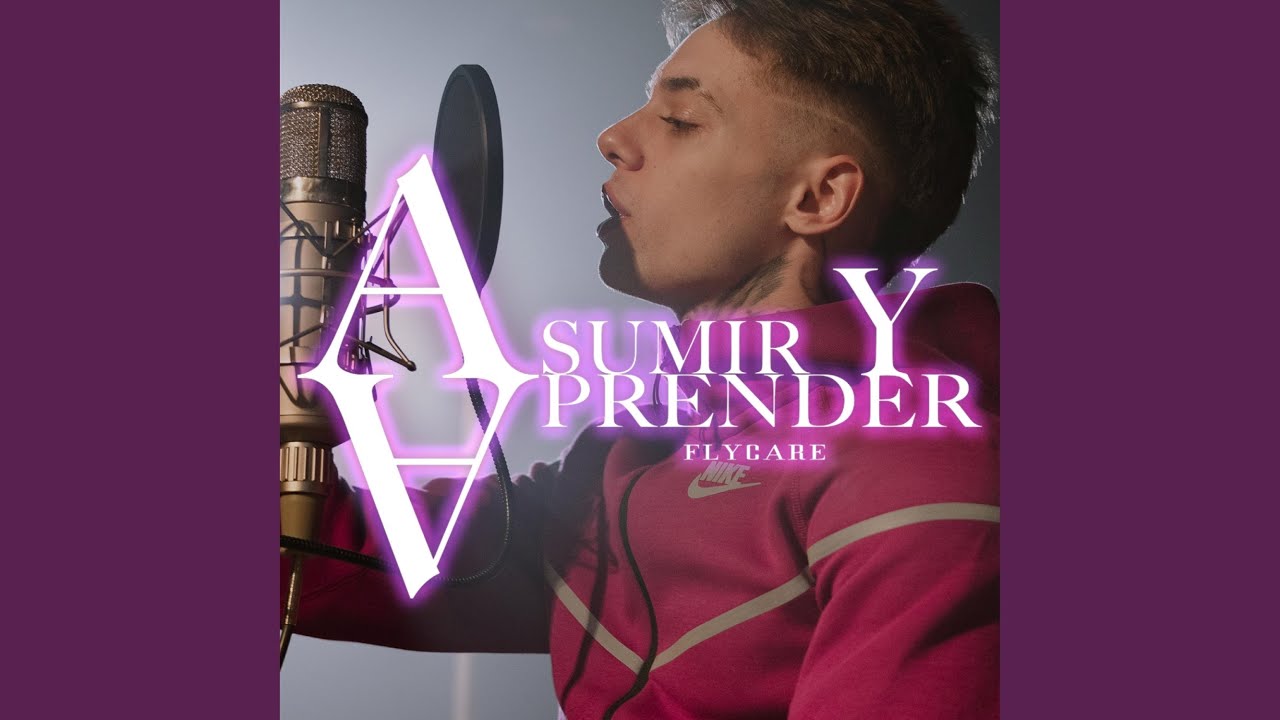 ASUMIR Y APRENDER - YouTube