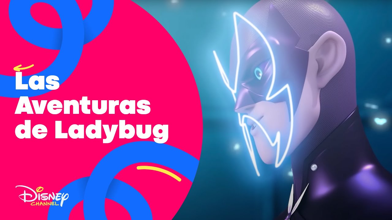 Las aventuras de Ladybug - Avance excIusivo: Prodigios del pasado ...
