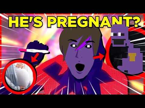 FNAF: Across the GachaVerse