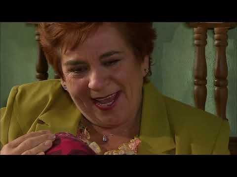 Zacatillo, Un Lugar En Tu Corazón | Capítulo 55 | Parte 4/4