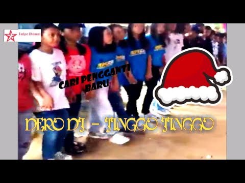 SUDAH KUBILANG JANGAN SELINGKUH - DERO DJ / JINGGO JINGGO