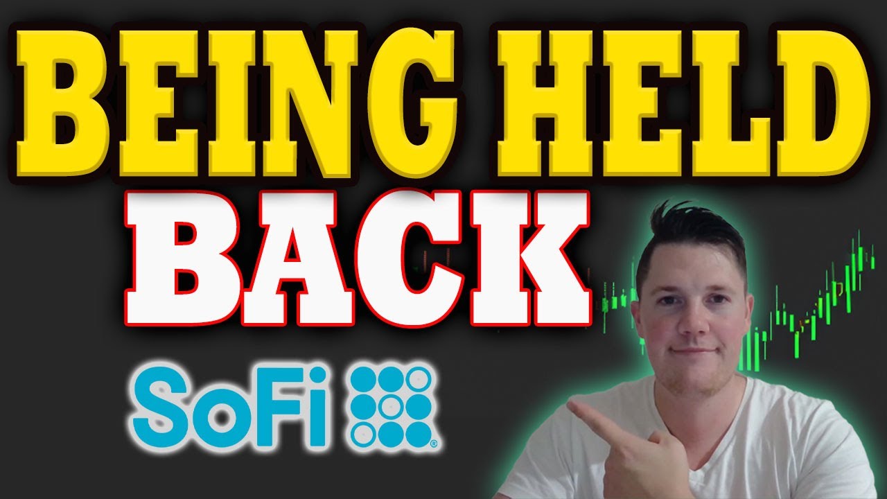 SoFi Again Being HELD BACK │ BIG Money is BUYING SoFi ⚠️ - YouTube