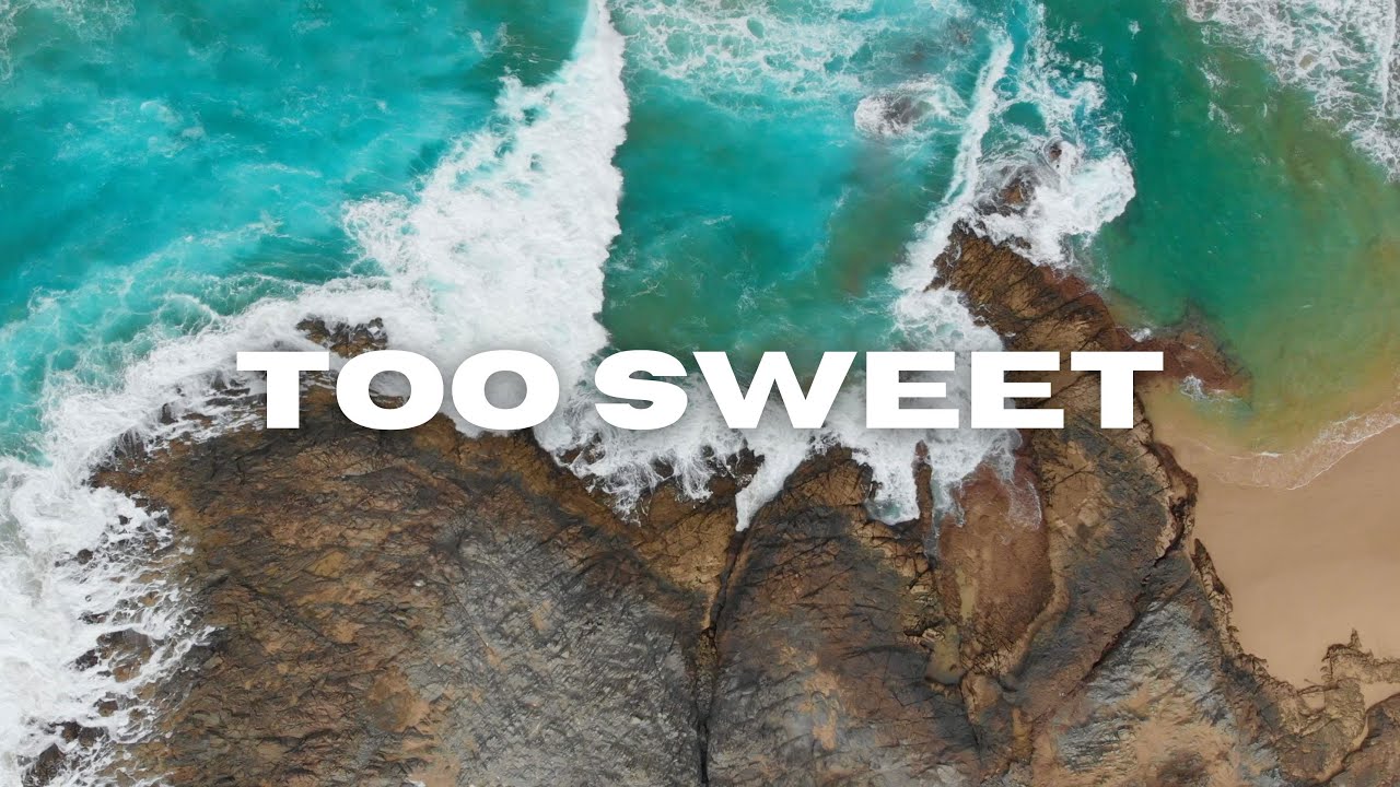 Hozier - Too Sweet | Afro House Remix - YouTube