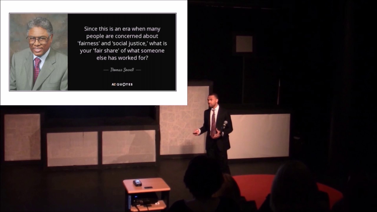 Uncomfortable Learning | Zachary Wood | TEDxTheRoeperSchool - YouTube