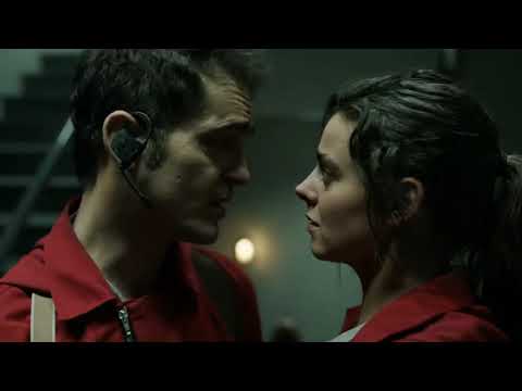 Berlín + Ariadna [La Casa de Papel]