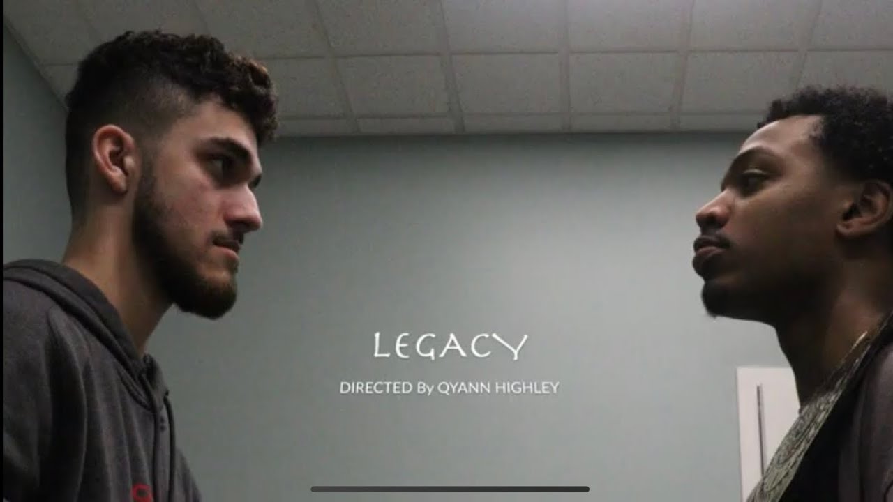 Legacy: A Short Film - YouTube