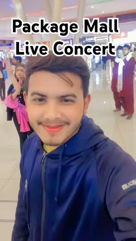 Package Mall Live Concert Lahore | 16 February 2025 | 💖💖💖💖🥰🥰🥰🥰💝💝💝💝 ...