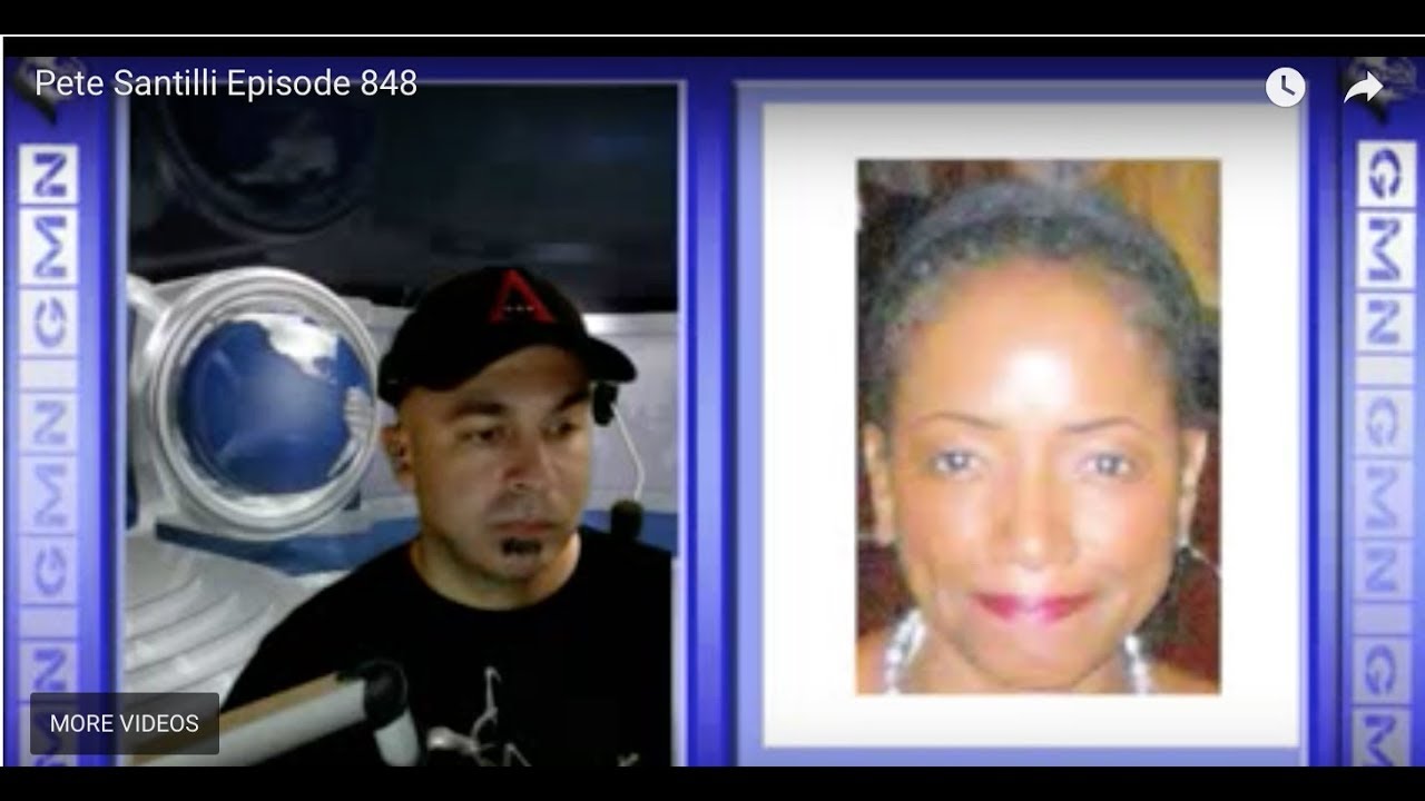 The TARGETING of Asst. DA Myron May Renee Pittman Pete Santilli ...