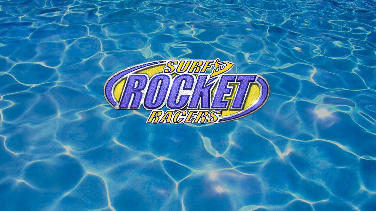 Surf Rocket Racers - Opening - YouTube