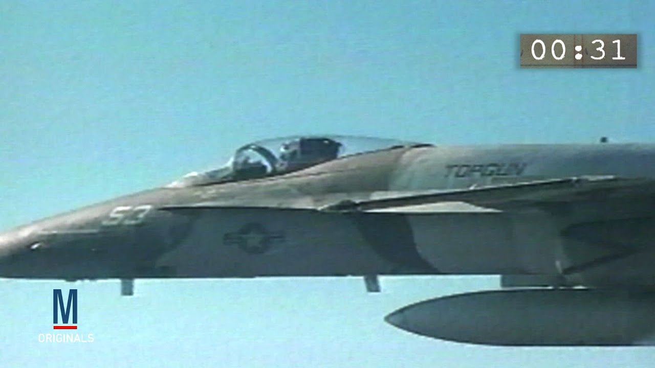 Two Minute Brief: Top Gun - YouTube