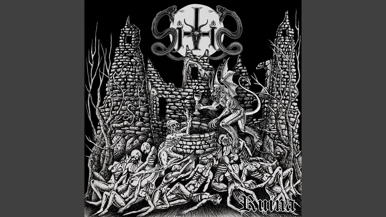 Messenger of Hell - YouTube