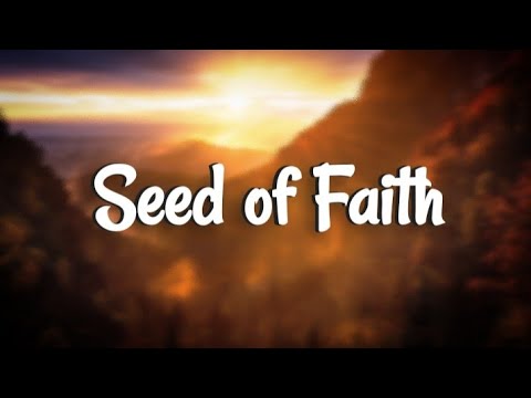 Crystal Yates feat. Durell Comedy - Seed of Faith (Lyrics) - YouTube