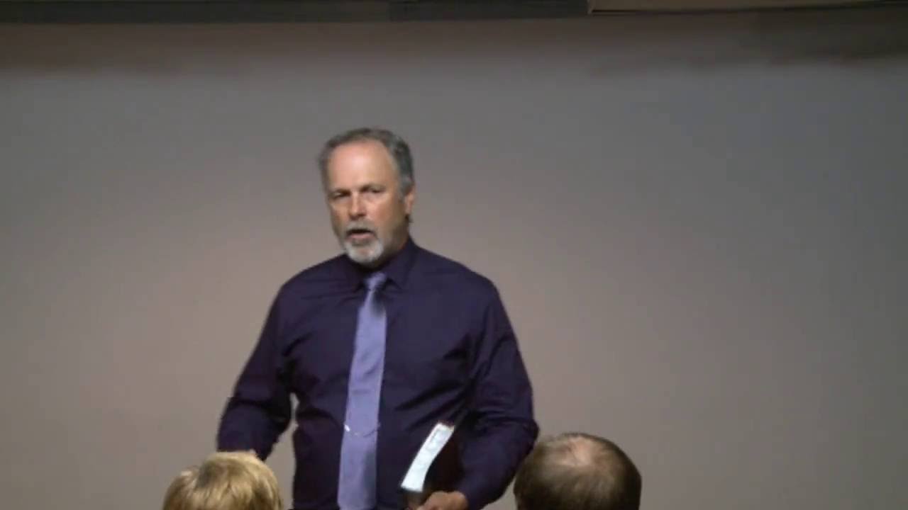 Clothed In Majesty! Pastor Mike Anderson 7/17/16 - YouTube