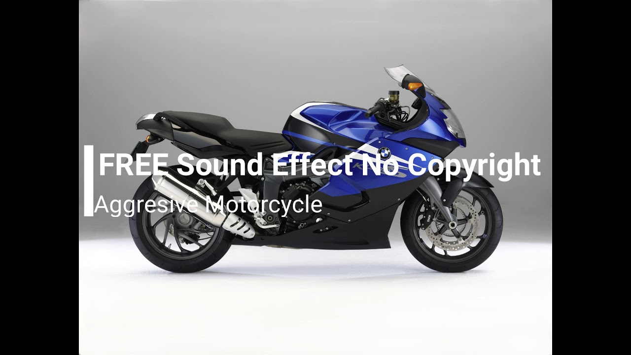 Aggresive Motorcycle - YouTube
