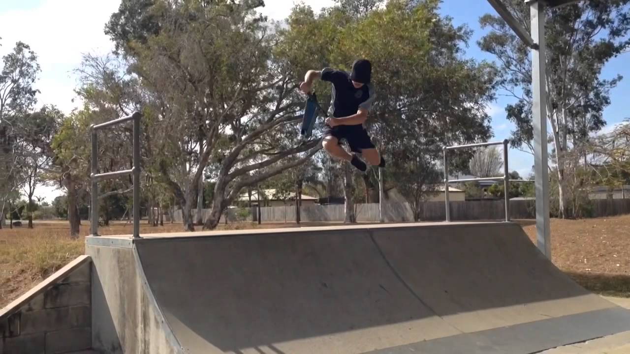 Jack Pearce | Web Edit #1 - YouTube