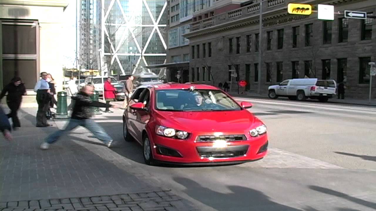 Car Stuffing Flash Mob - YouTube