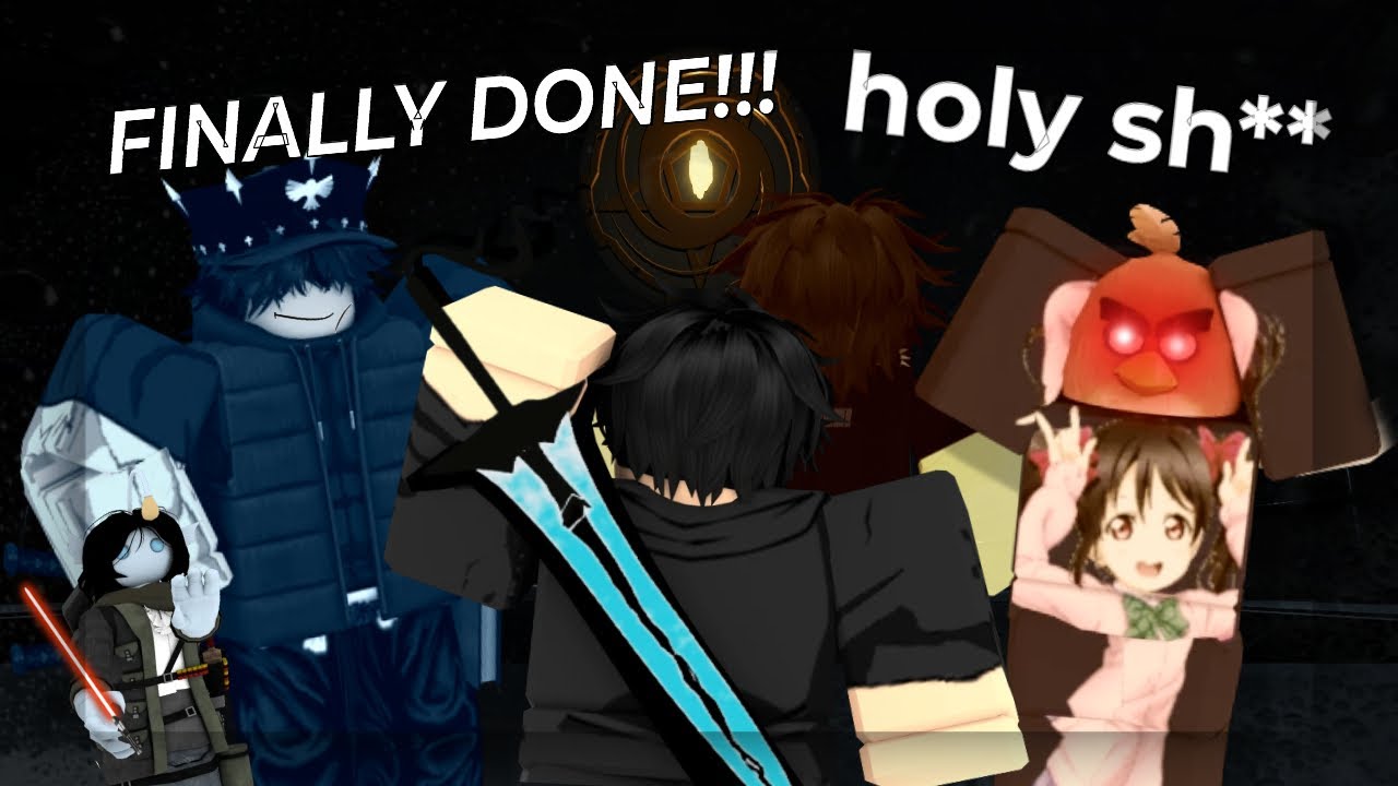 GETTING ALL/HARDEST BADGES IN ROBLOX PRESSURE!!(i know I'm mad late)# ...