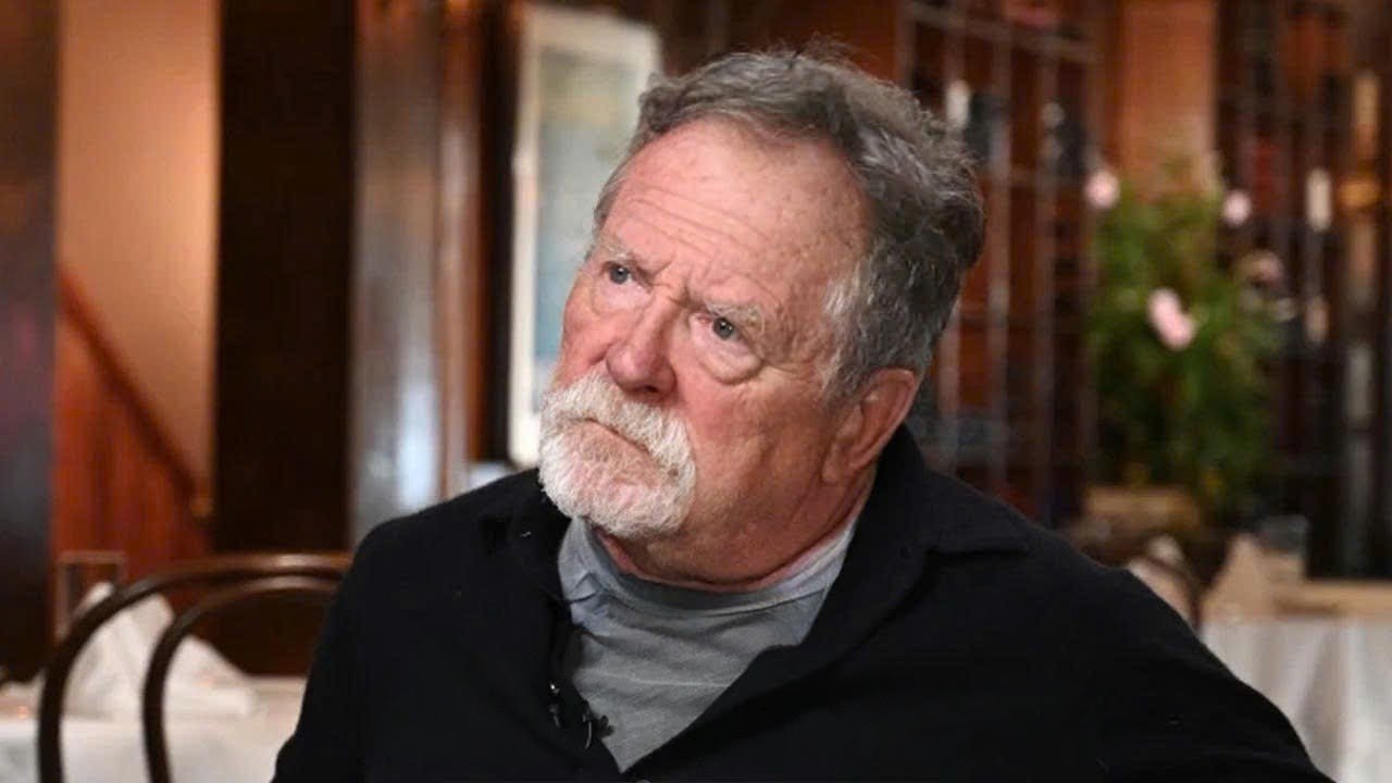 At 64, Michael J. Fox Opens Up About James Garner for the First Time ...