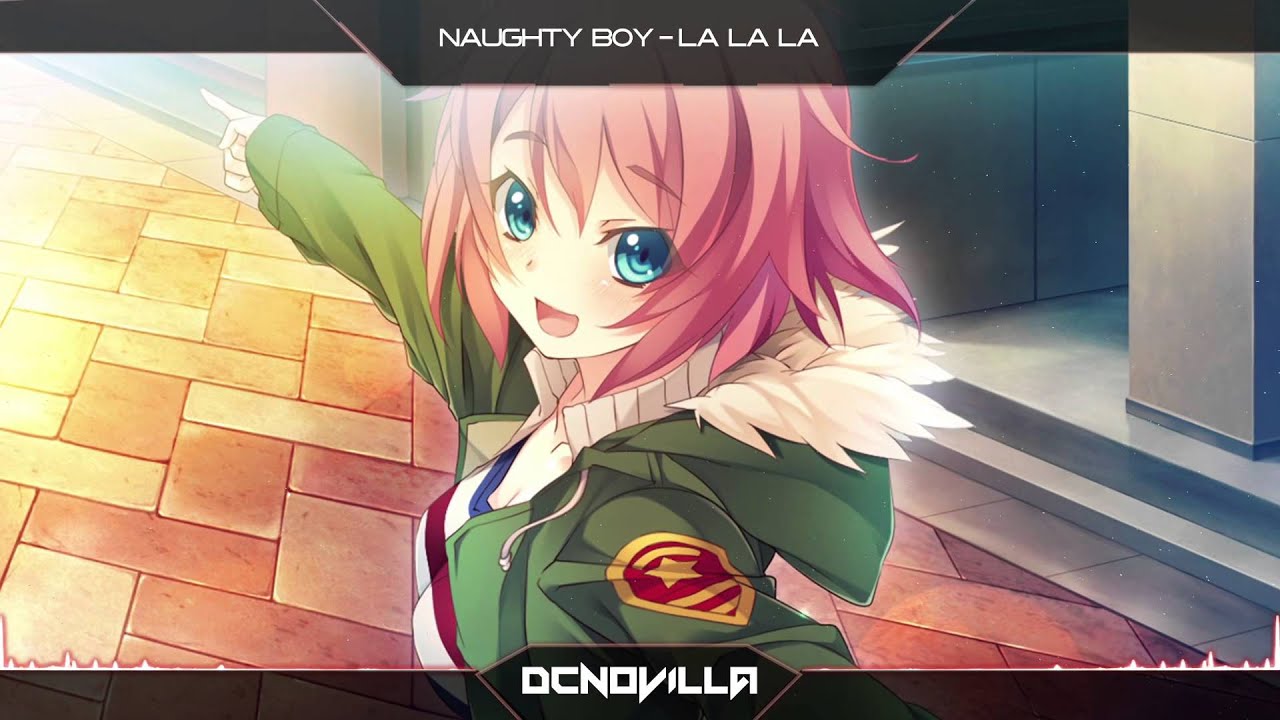 Nightcore - La La La - YouTube