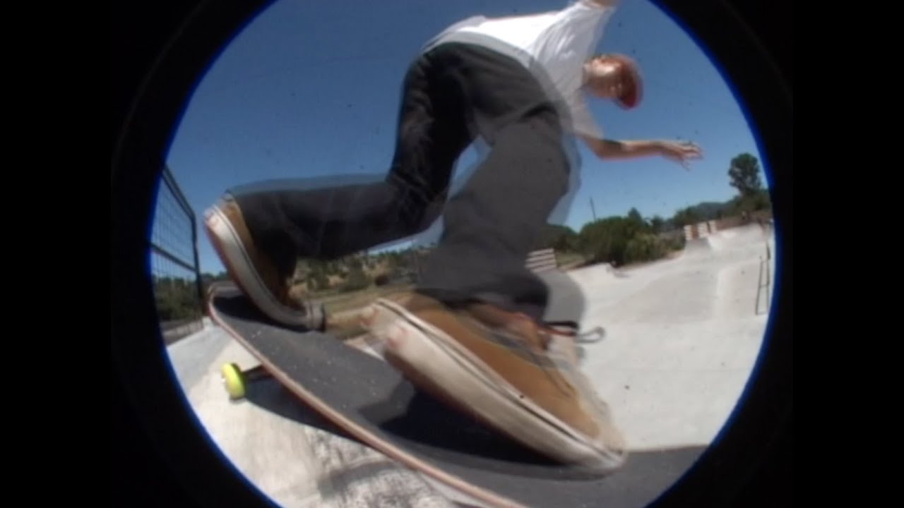 FRANKIE/MAX - YouTube