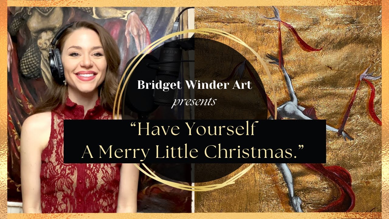 “Have Yourself A Merry Little Christmas.” - YouTube