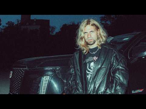 REDZED - SPIRITS BLAST MOTORHEAD (Official Video)