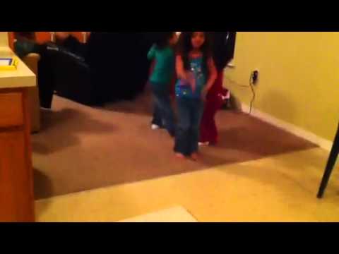 jamelis bailando - YouTube