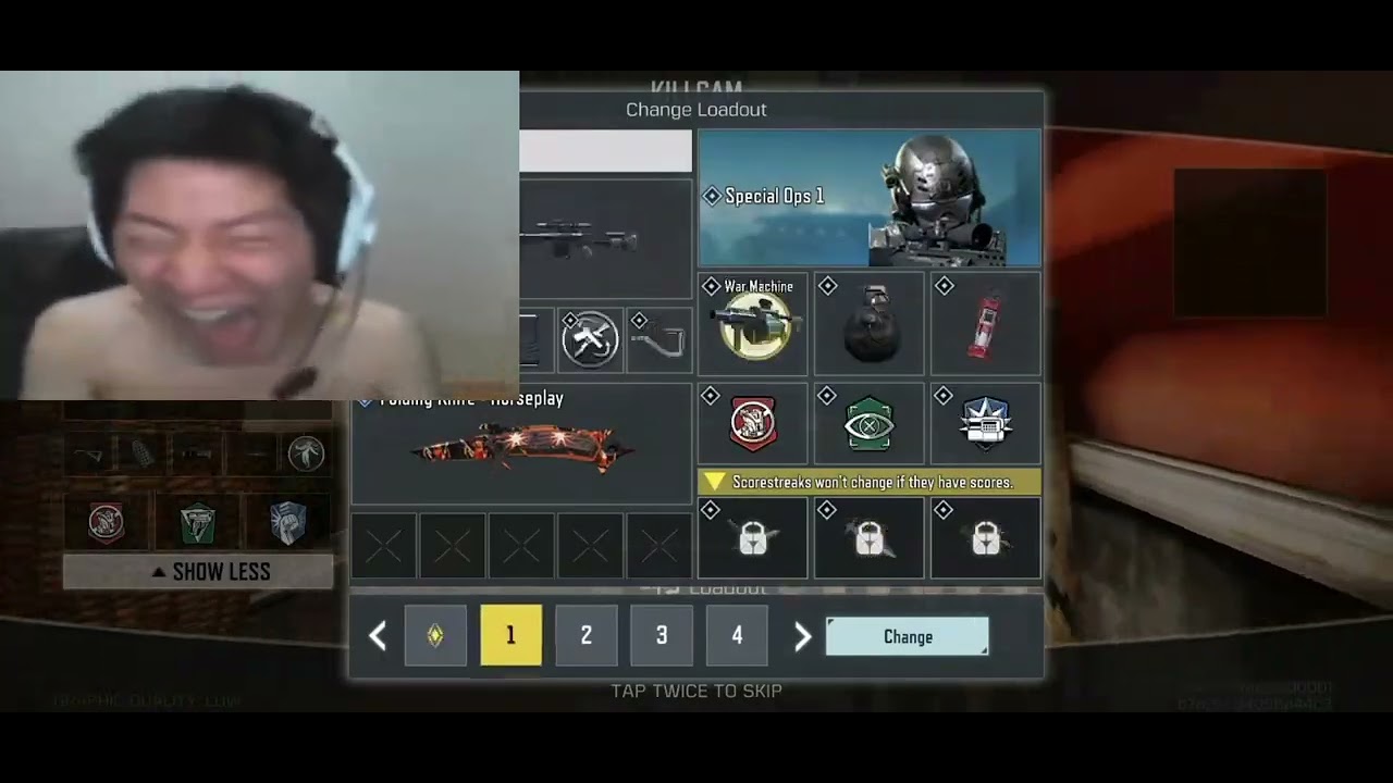 I HATE SMG GUNS BRUH | (Call of duty mobile CODM) - YouTube