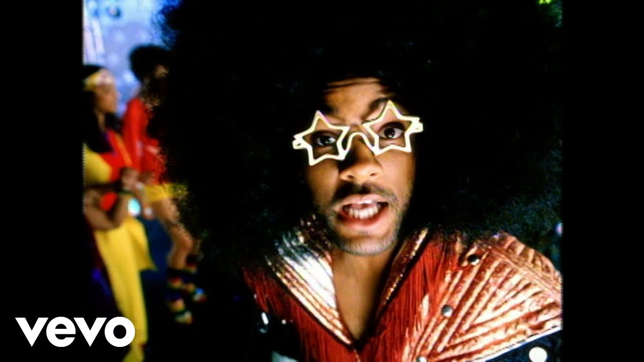 Will Smith - Will 2K ft. K-Ci - YouTube Music