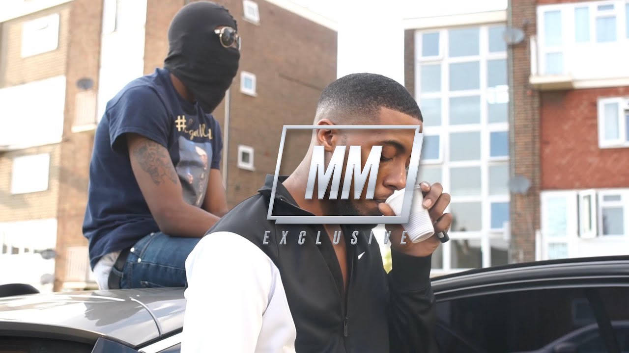 Recky - Open Road (Music Video) | @MixtapeMadness - YouTube