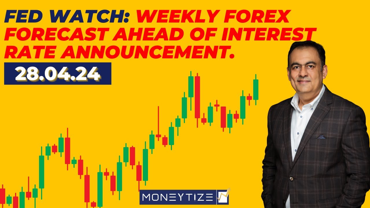 Forex weekly forecast with technical analysis | Weekly forecast - YouTube