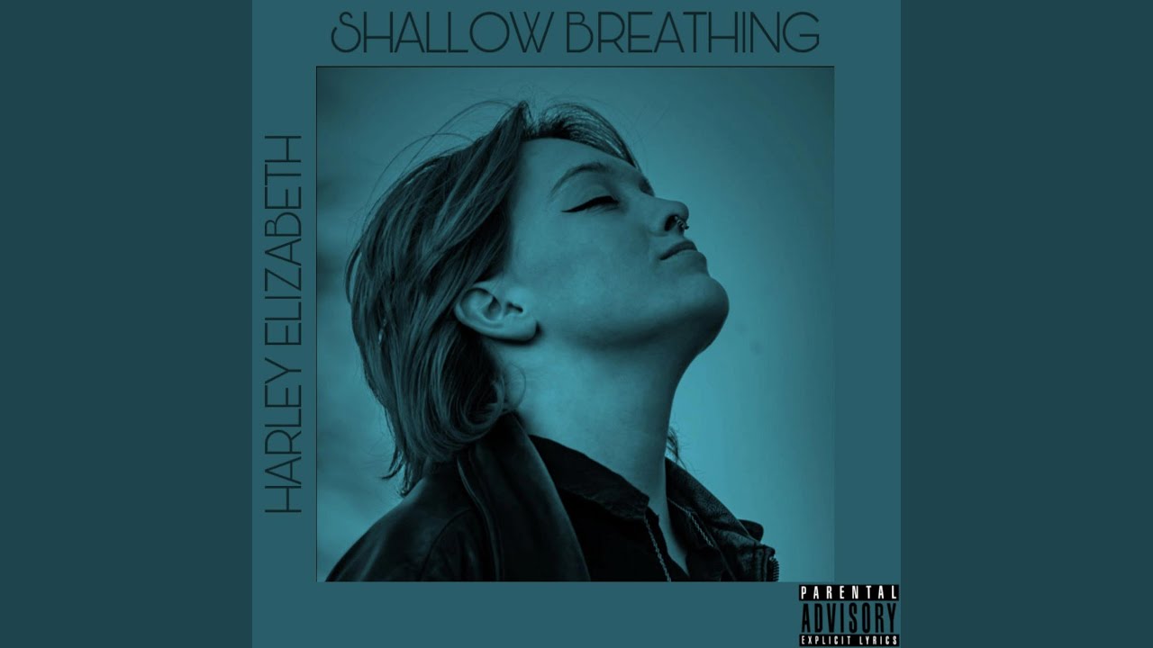 Shallow Breathing - YouTube