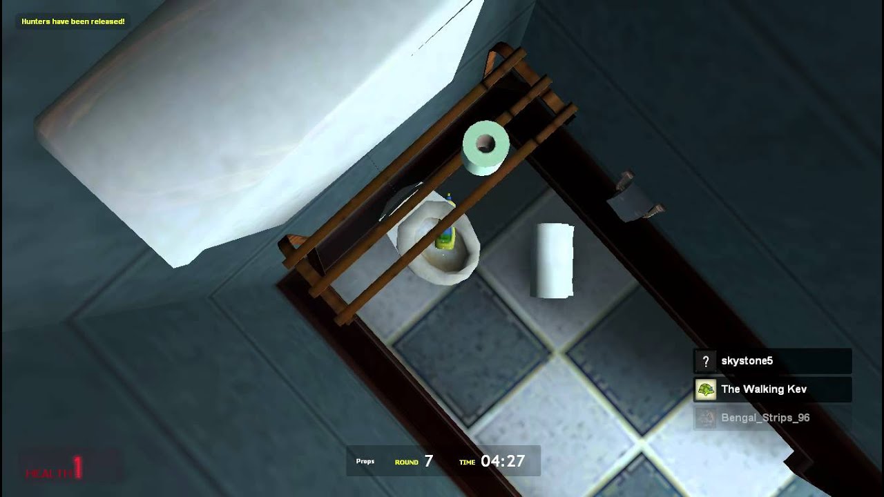 Toilet Fail! - YouTube