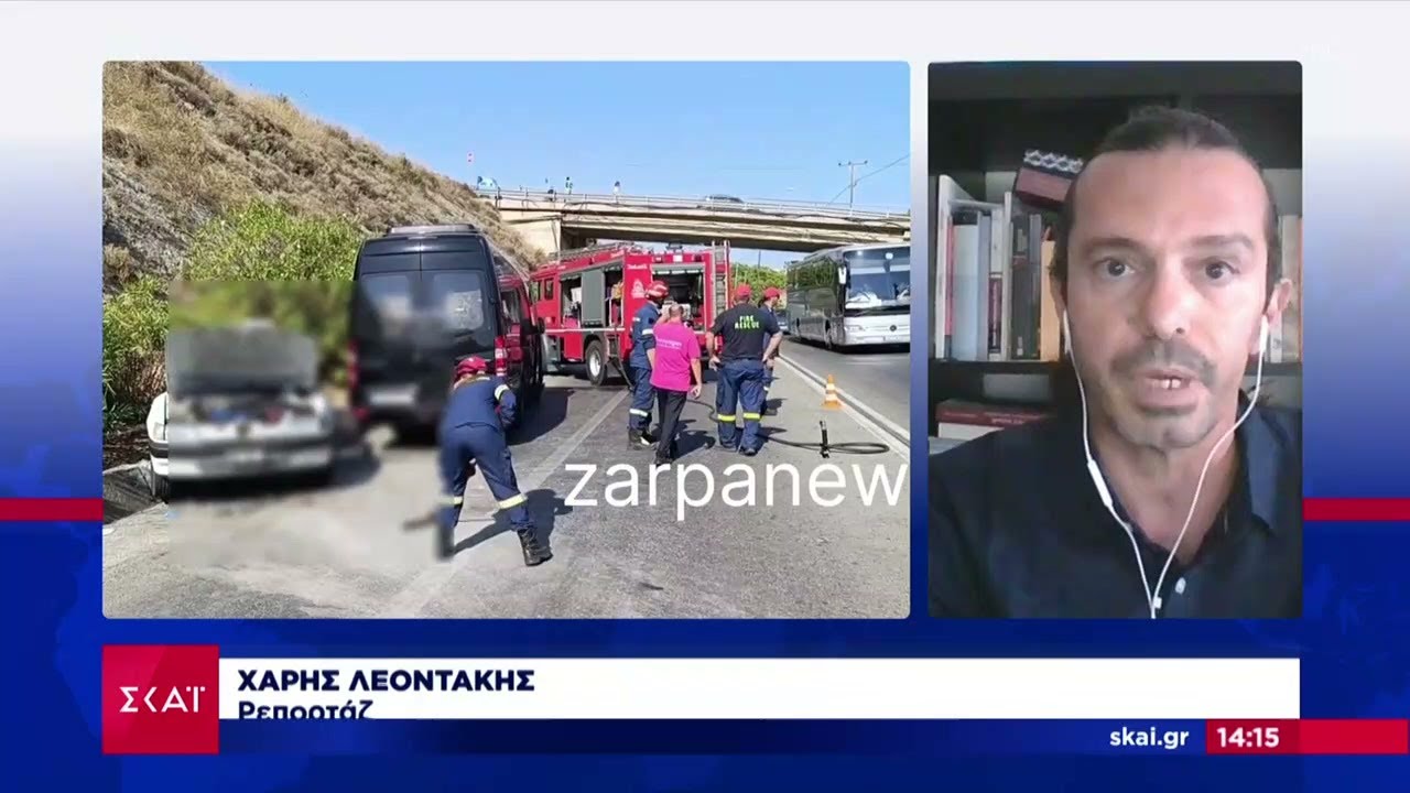 Τραγωδία στην Κρήτη: Τρεις νεκροί σε τροχαίο δυστύχημα | Ειδήσεις ...